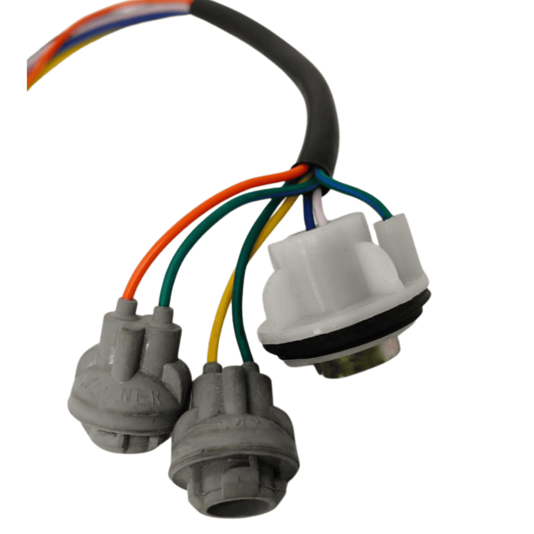 HOLDER - TAIL LIGHT (HERO)