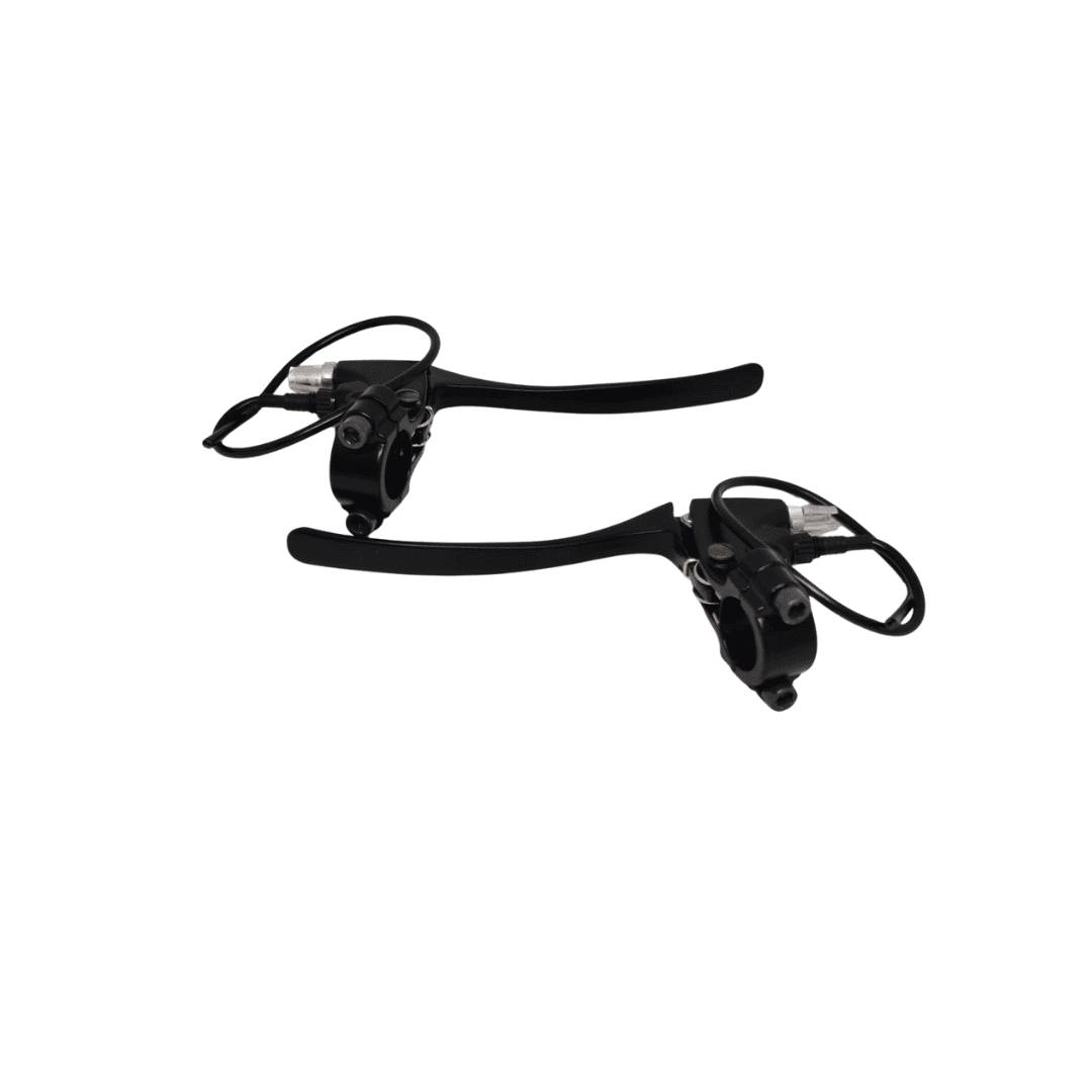 Brake Lever Assembly NYX Set – Complete Brake Lever Kit for Smooth Control